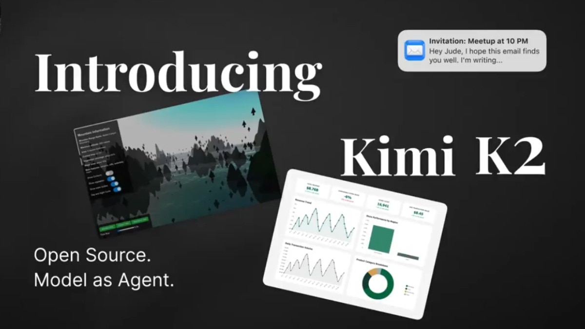 China’s Kimi K2 Outshines GPT-4.1 In Coding, Math. And It Was Built For ...