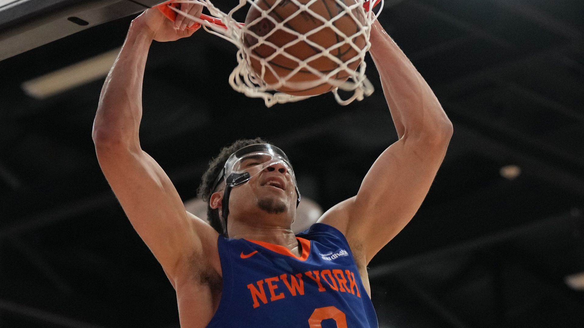 SummerKnicks Game Preview: Knicks vs. Hornets, July 15, 2025