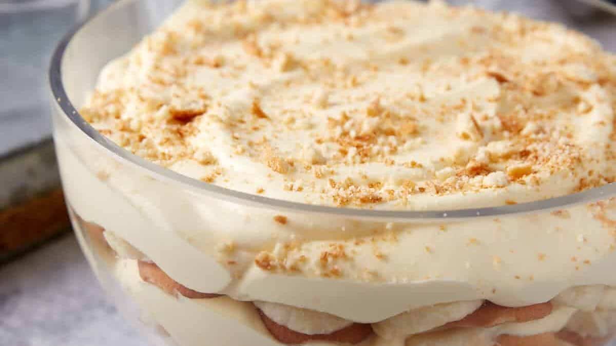 You Don’t Have to Remember These 16 Retro Desserts to Love Them Today