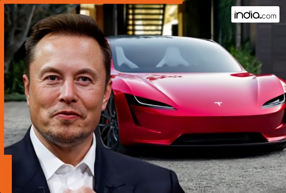 Amid rumors over exports to India, envoy visits Elon Musk's Tesla China ...
