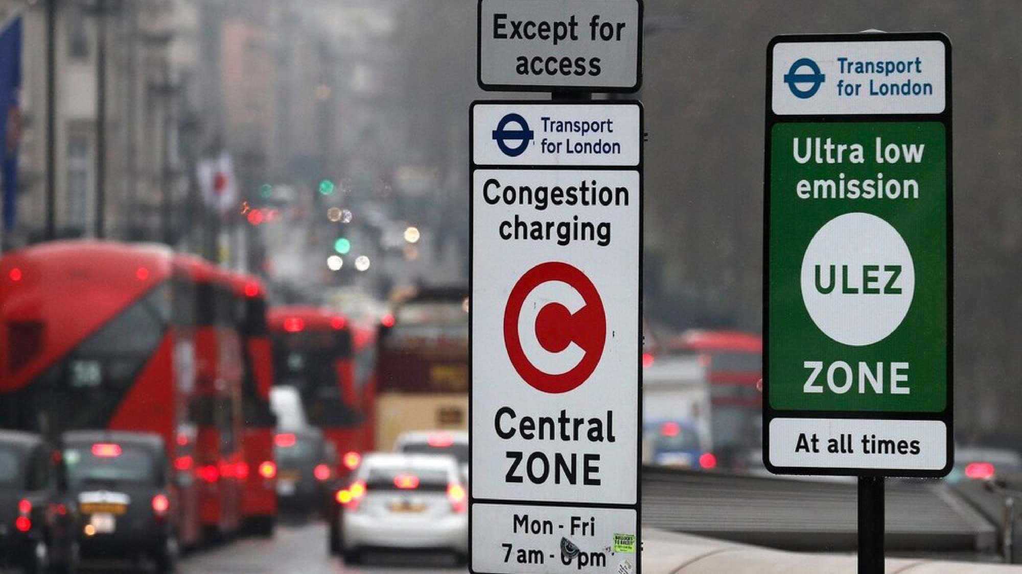 Does Congestion Charging Work? And how to Make them Better