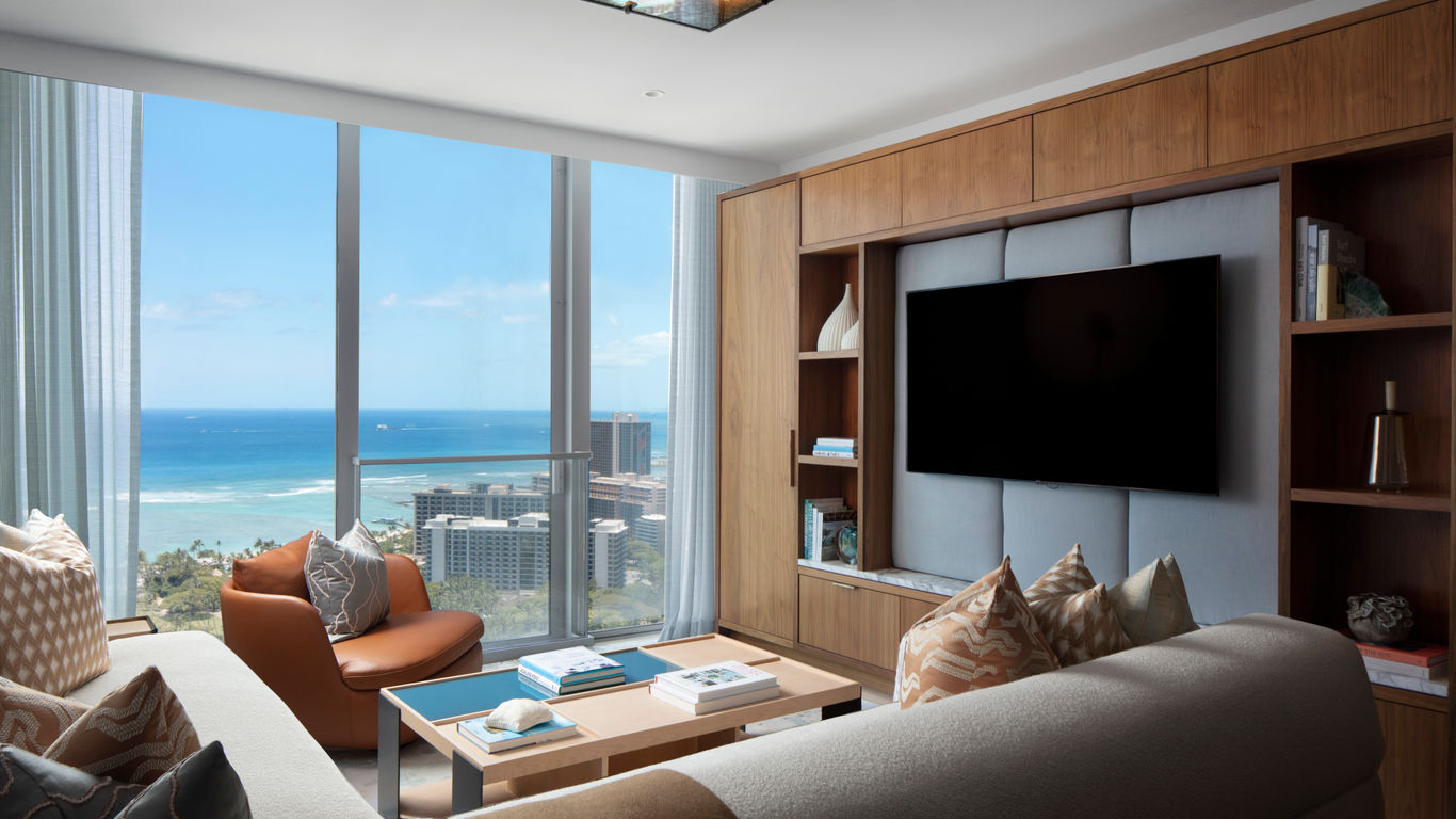 Hotel Brands Capitalizing on the Trends Driving Guest Satisfaction