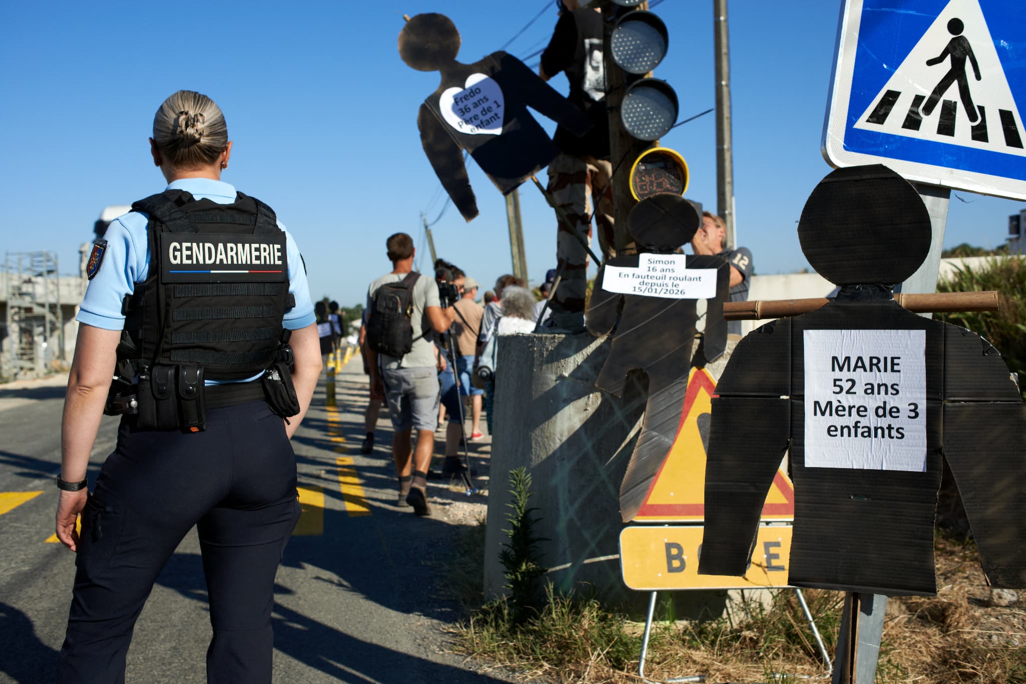 "On aura un œil extrêmement attentif", le Tour de France s'approche du ...