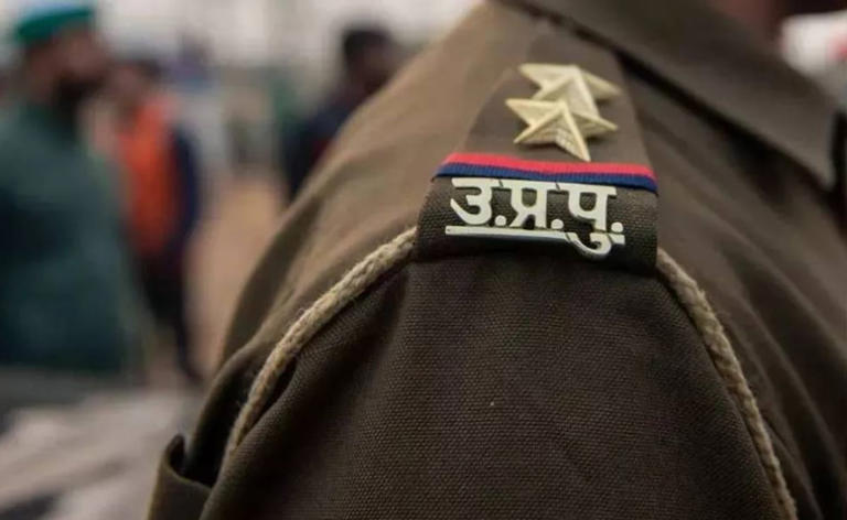 UP Police recruitment 2026: Applications open for 32,769 constable ...