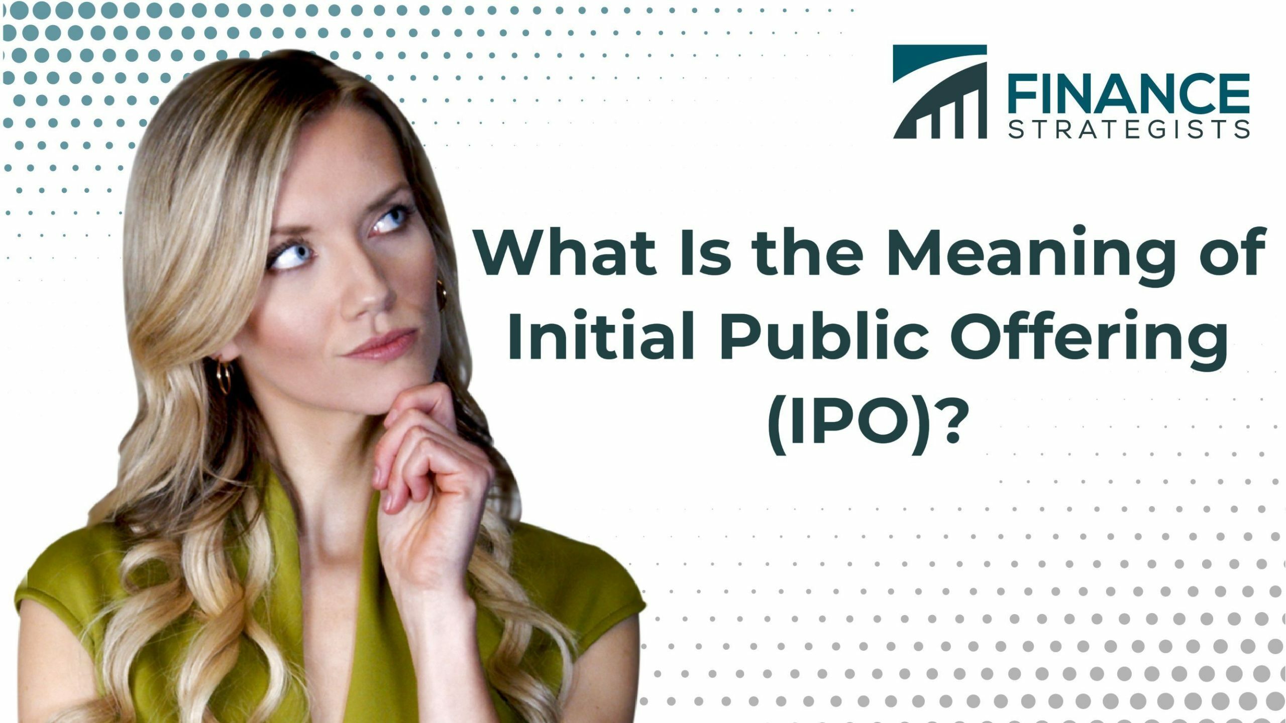 How Do IPOs Work? | How to Buy, Pros & Cons, and Tips