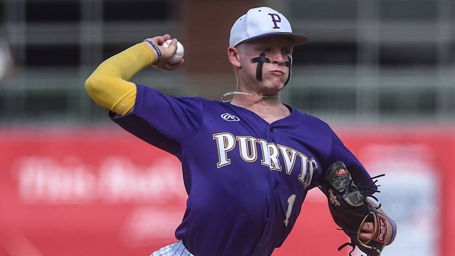 Blue Jays Landed Scouts’ Universal Top Pick in JoJo Parker