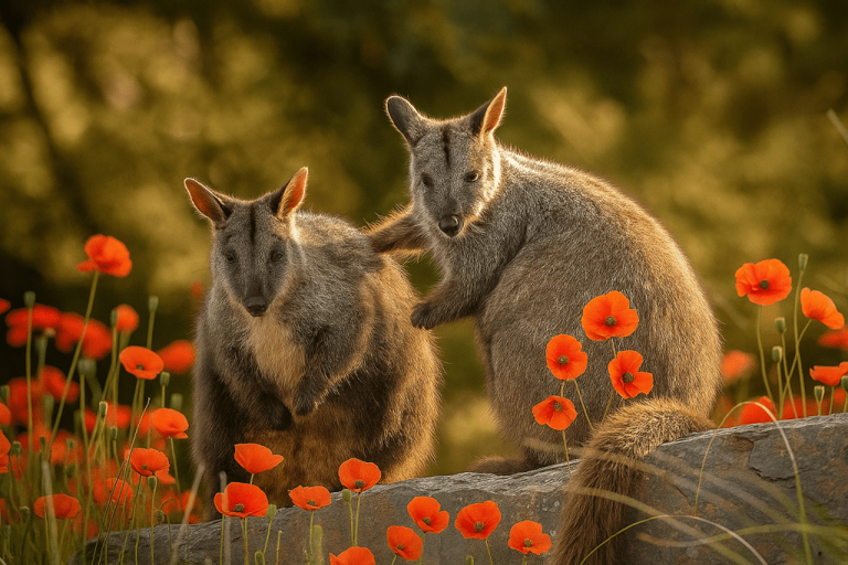 Shocking Animal Eating Habits