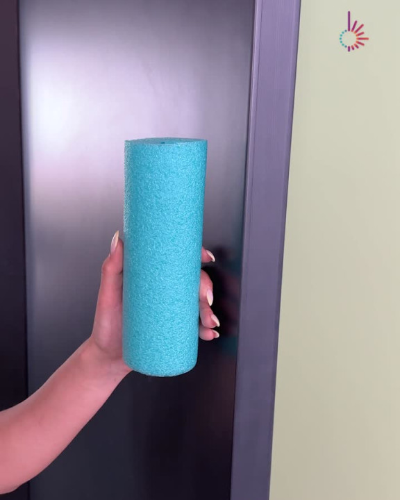 Every parent needs this noodle hack