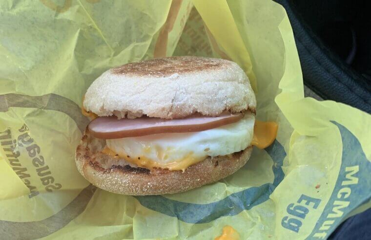 Experts Say to Avoid These 10 Foods in the Morning