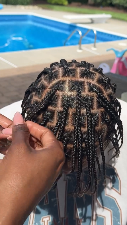 Next-Level Braids You’ll Love