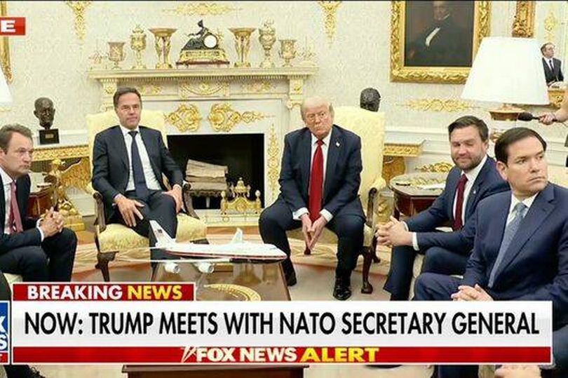 Fox News halted for 'breaking' Russia-Ukraine war announcement in ...