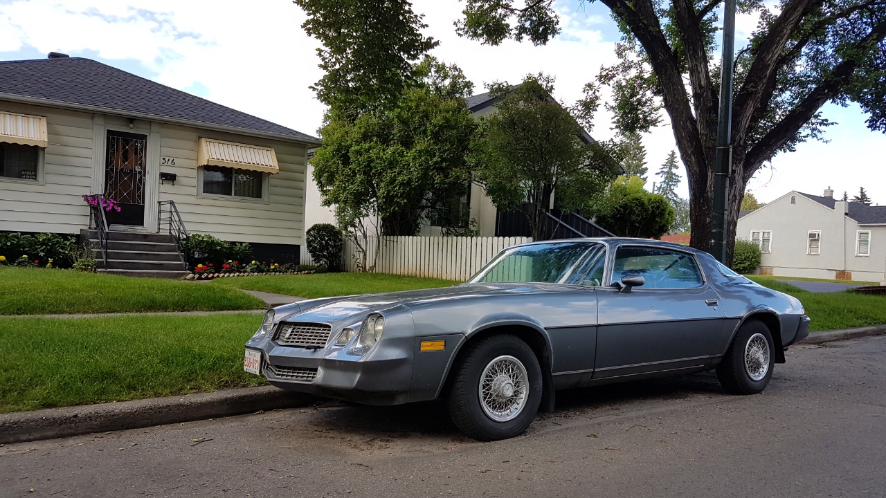 10 Muscle cars with the wrong engines