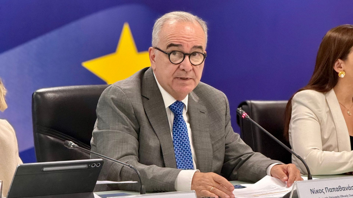 Η Ελλάδα κατέθεσε διπλό αίτημα για την εκταμίευση 1,17 δισ. ευρώ από το ...