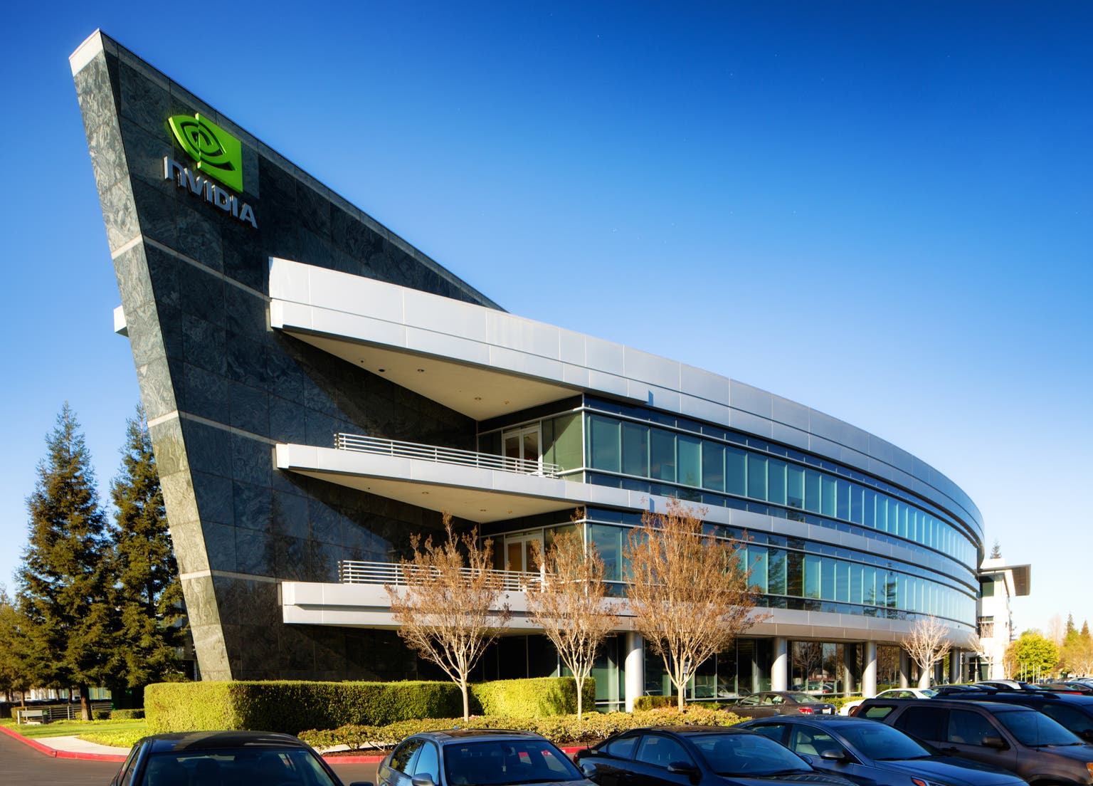 Wall Street analysts cheer as Nvidia set to resume sale of H20 chips to ...