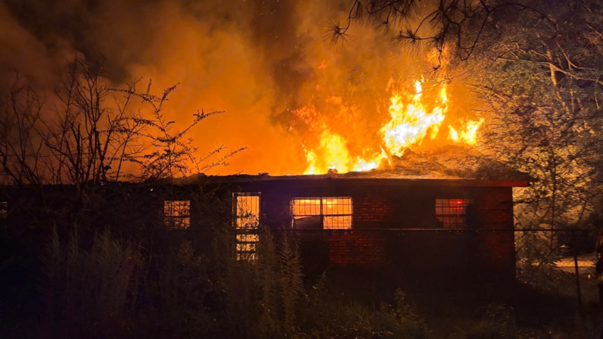 Overnight house fire in Gulfport leaves one dead