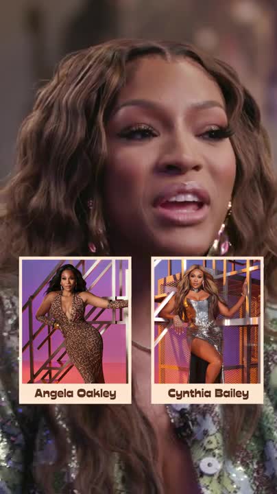 One's Gotta Go - Drew Ranks Her Cast Members