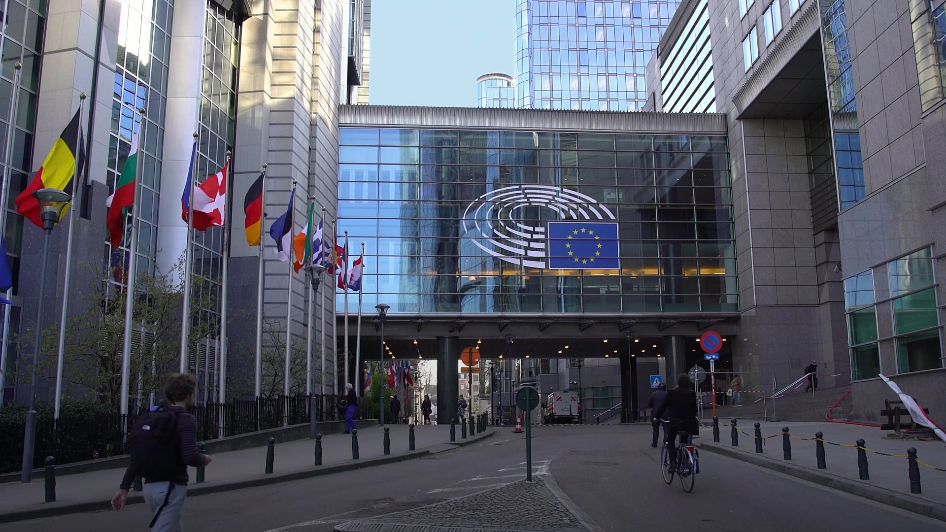 EU Threatens US With Counter Tariffs As Trade Talks Stall