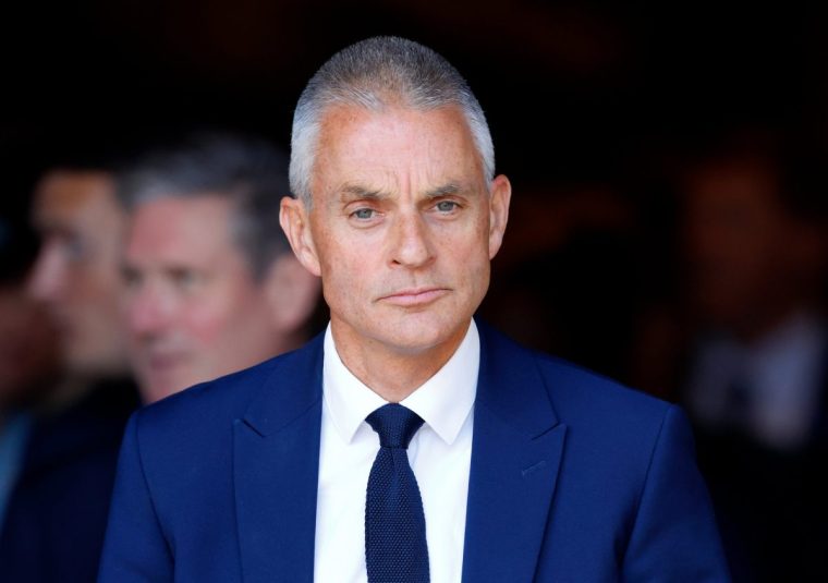 MasterChef is bigger than Wallace and Torode and ‘will survive’, says ...