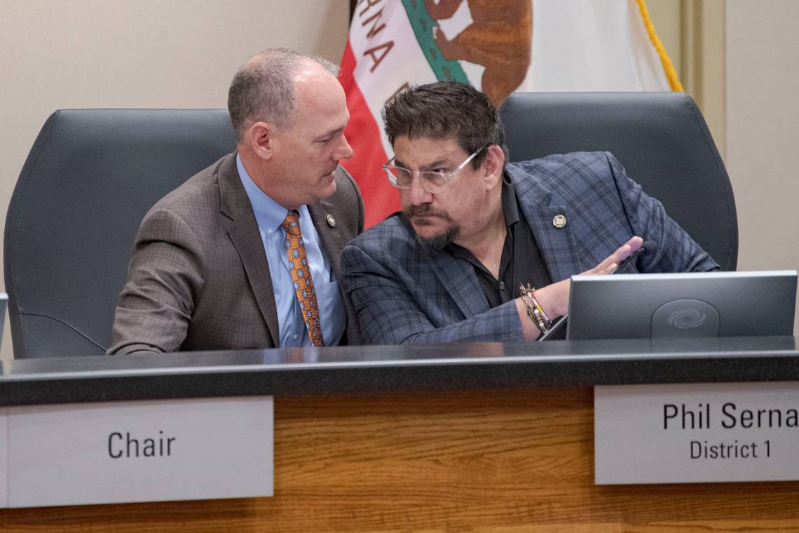 Is Ashby's Sacramento homeless bill legal? This union can't be arranged ...
