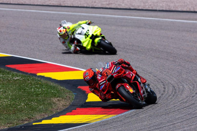 2026, la bonne année pour que Ducati aligne six motos identiques