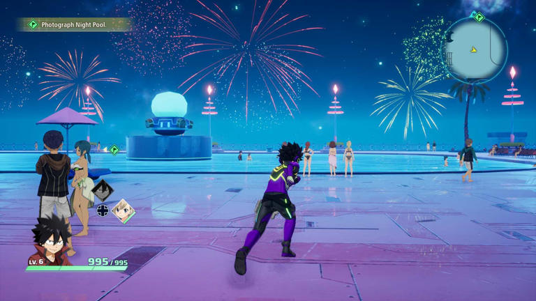 Edens Zero Review: A Fun But Flawed Space Opera RPG