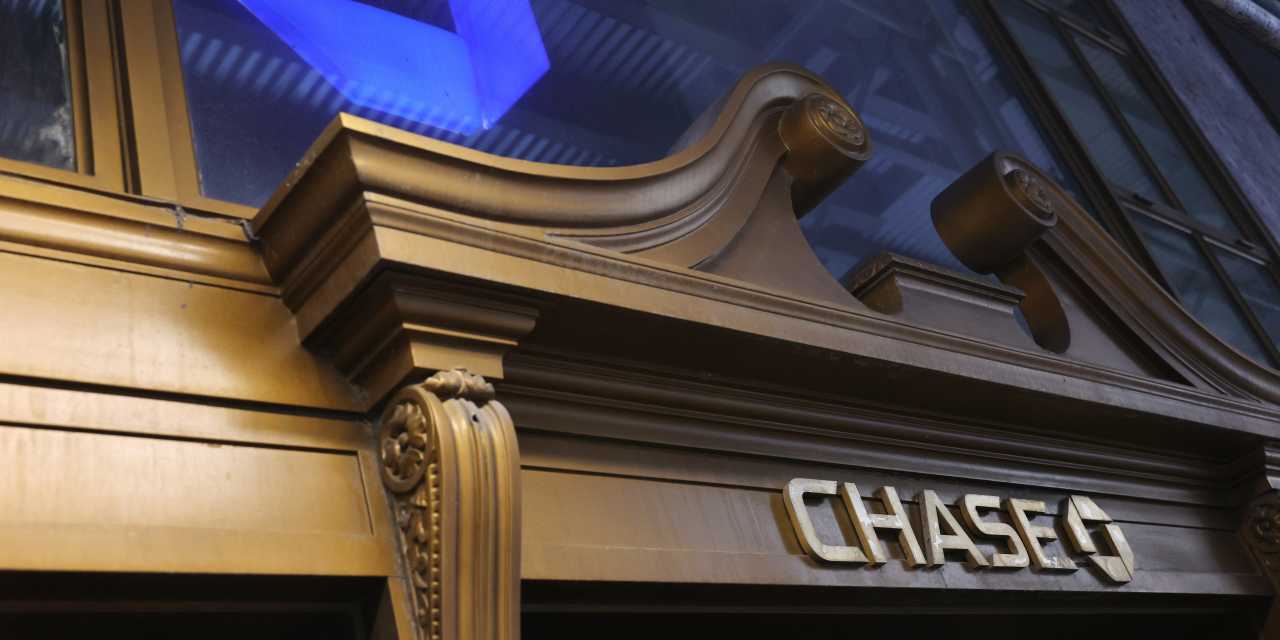 JPMorgan Chase tops earnings estimates for sixth straight quarter as ...