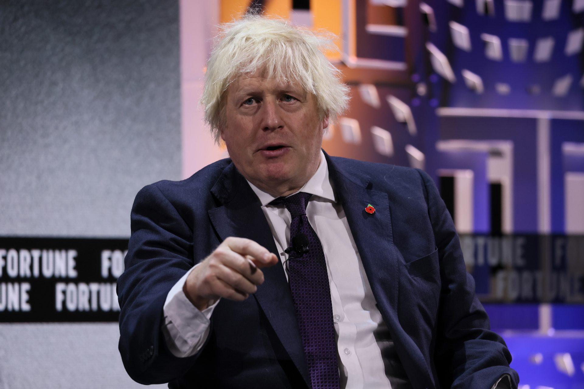 How the triple external threat has strengthened the EU