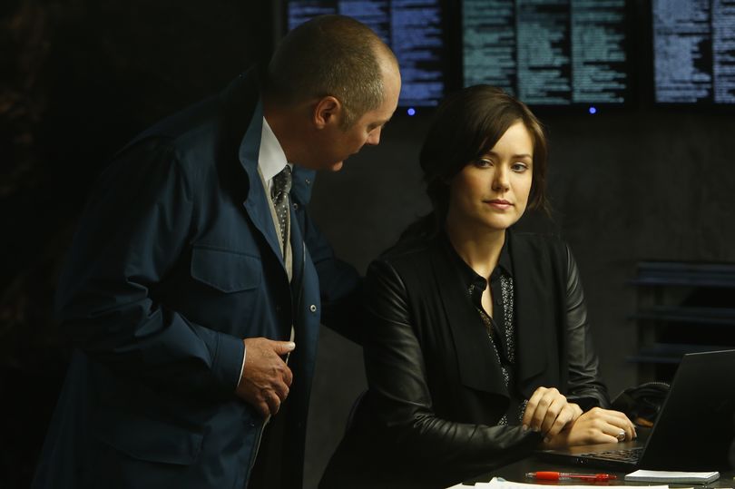 Netflix police drama perfect for fans of The Blacklist is lauded ...