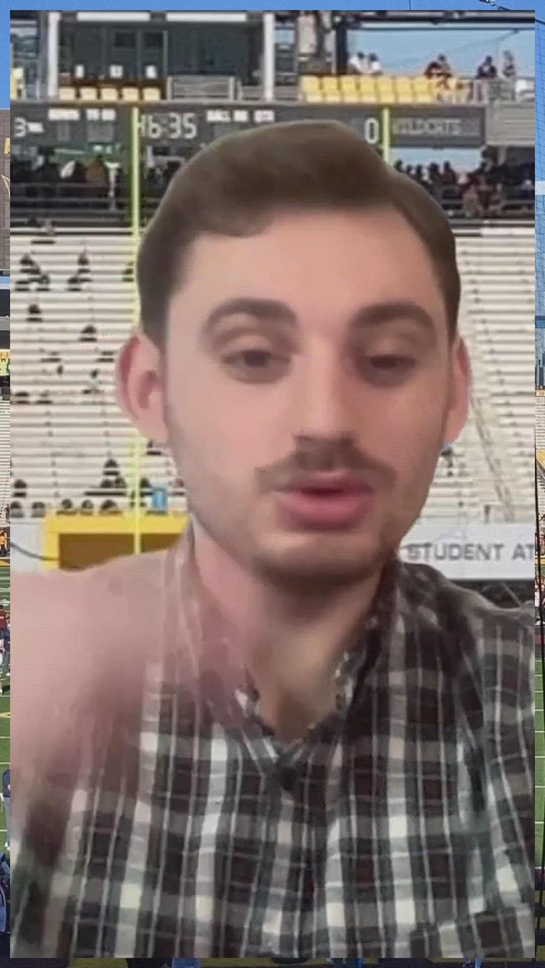 Brian Ward Breaks Down Arizona State's Secondary Group