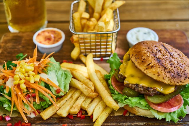 7 Common Foods That Could Be Making You Feel Tired