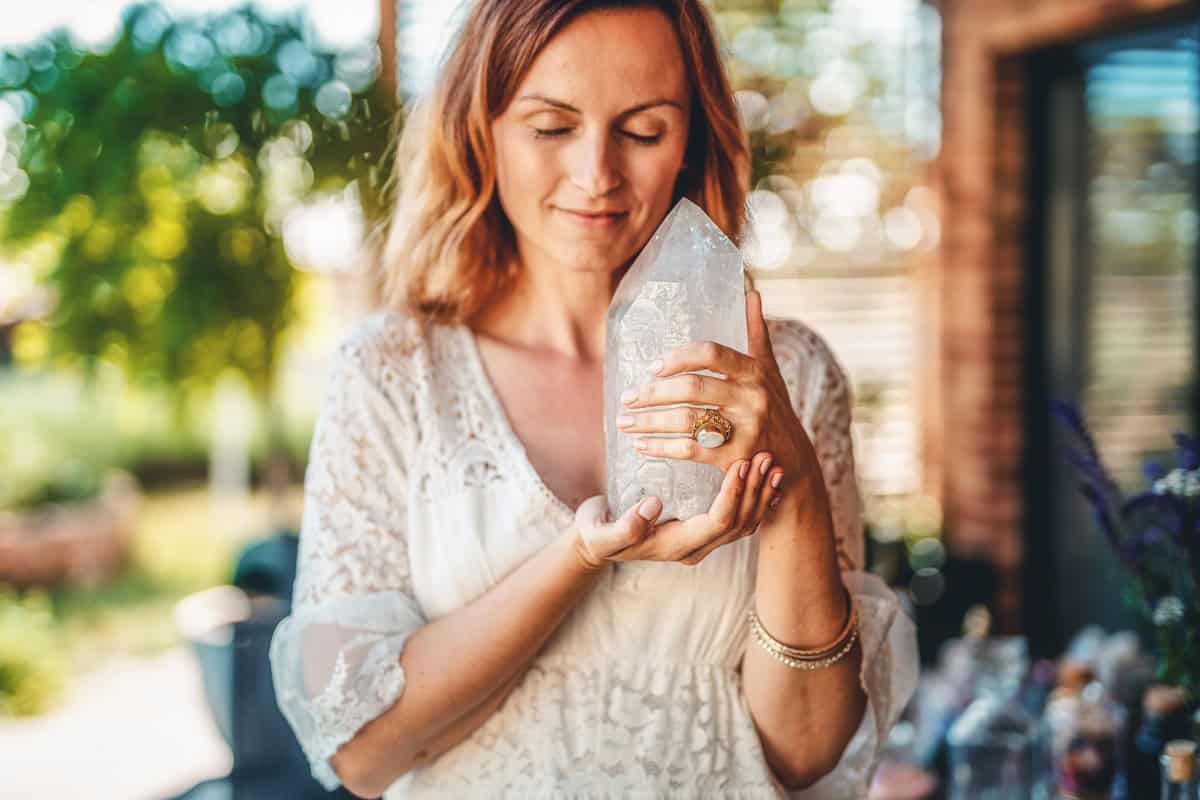 The Best Crystals for Protection and How to Use Them
