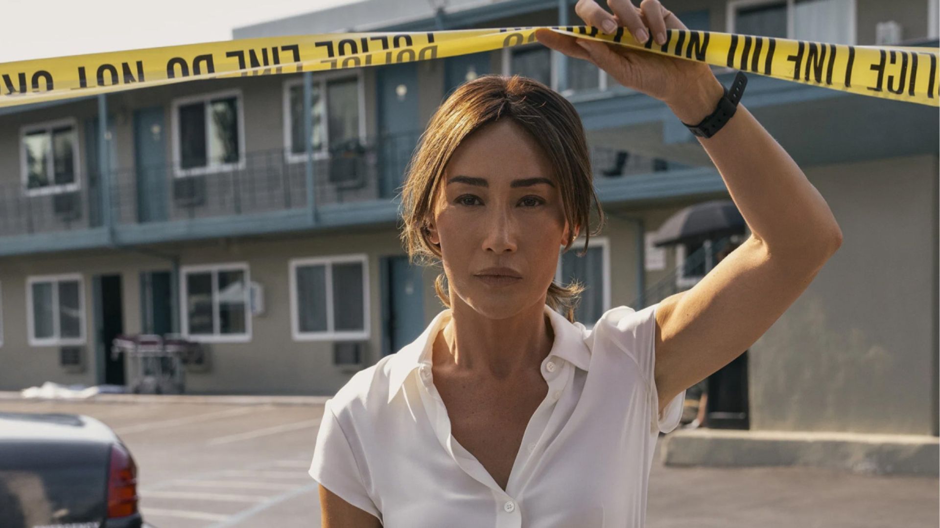 Prime Video got it hugely wrong with Bosch Legacy, but Ballard gets the franchise back on track ...