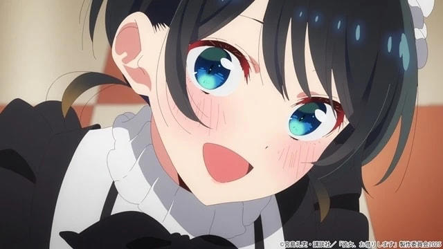 "Rent-A-Girlfriend" Season 4 Drops New Key Visual & First Episode Preview