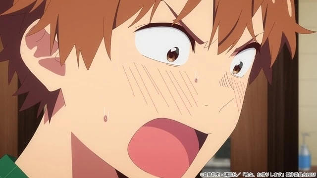 "Rent-A-Girlfriend" Season 4 Drops New Key Visual & First Episode Preview