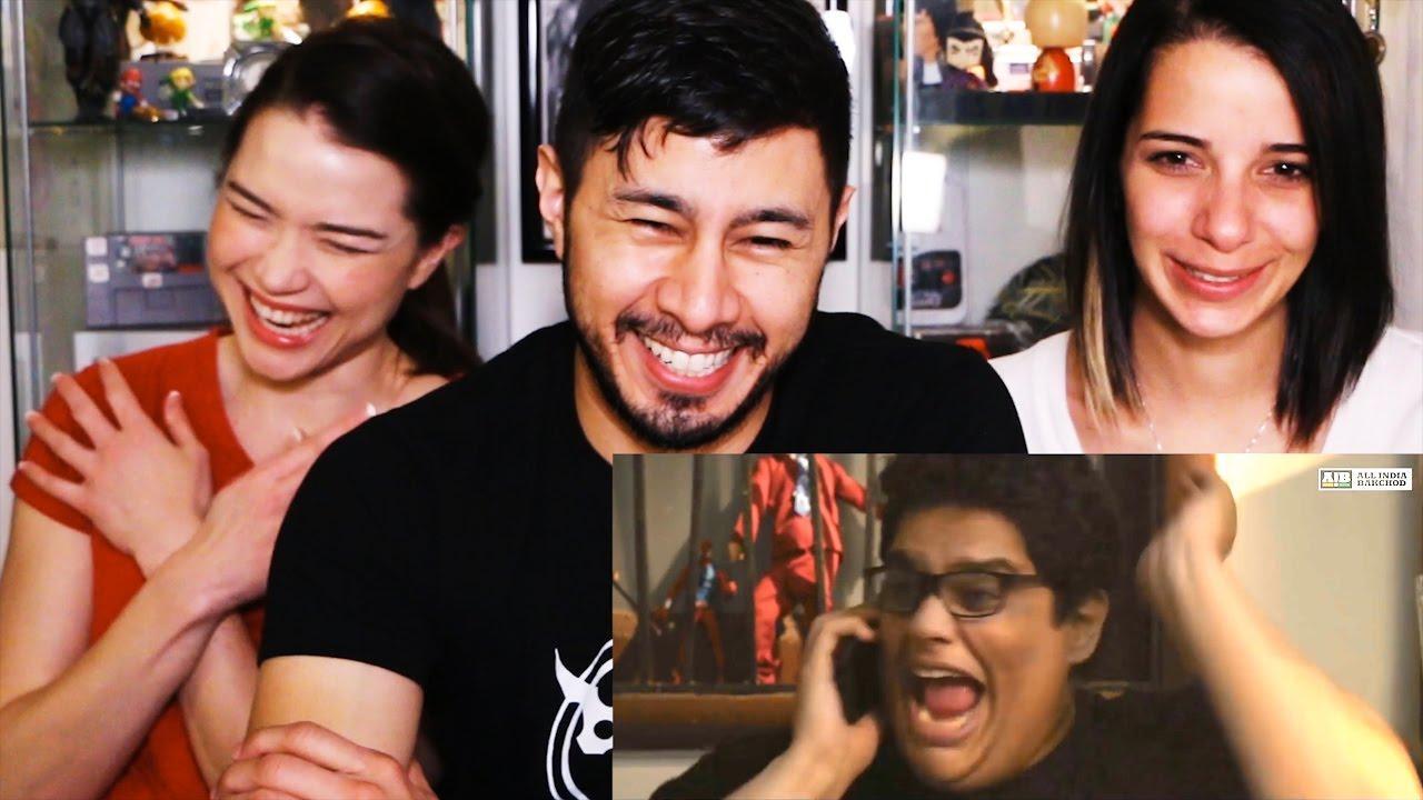 Aib Honest Restaurants And Bars 1 | Reaction & Discussion