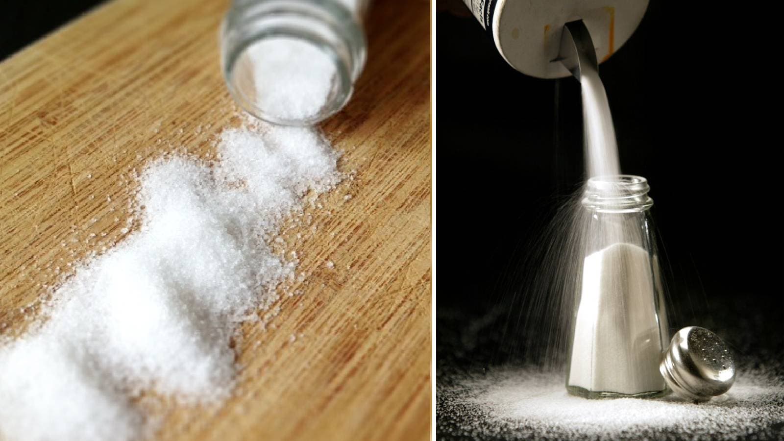 How to Keep Salt Dry During the Rainy Season? 5 Easy Kitchen Hacks