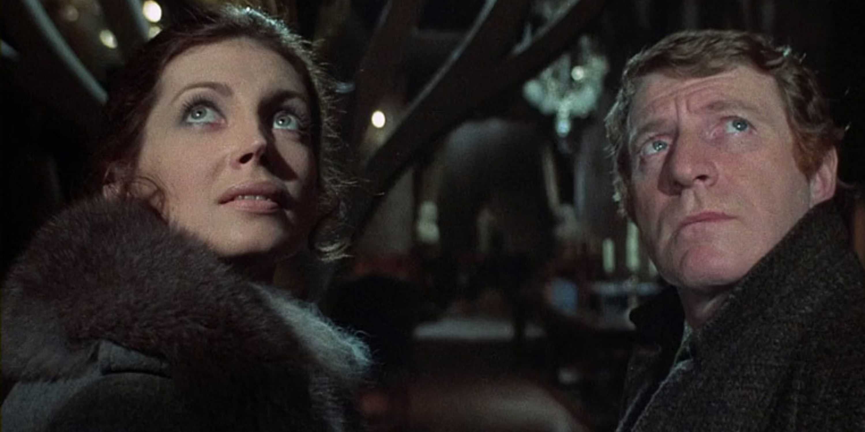 The Forgotten ’70s Haunted House Movie That's 10x Scarier Than The ...