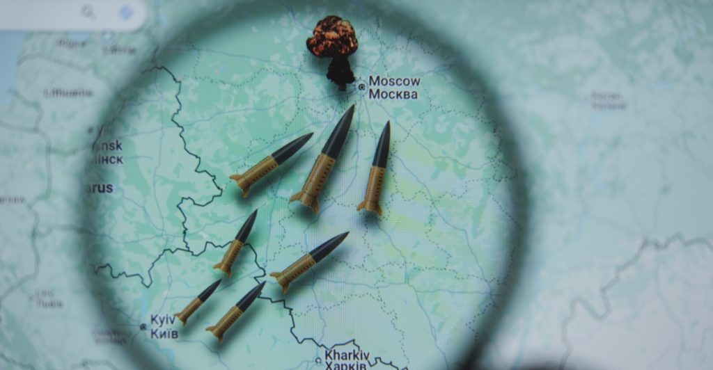 Ukraine may soon field new missiles from fire point