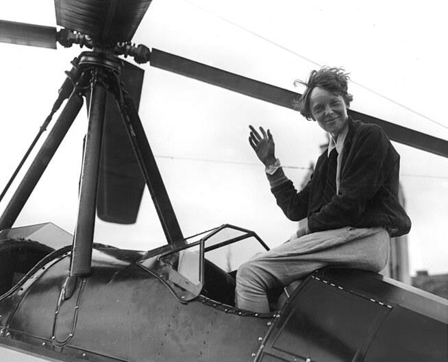 These small LA airports are mostly forgotten now, but they pioneered ...