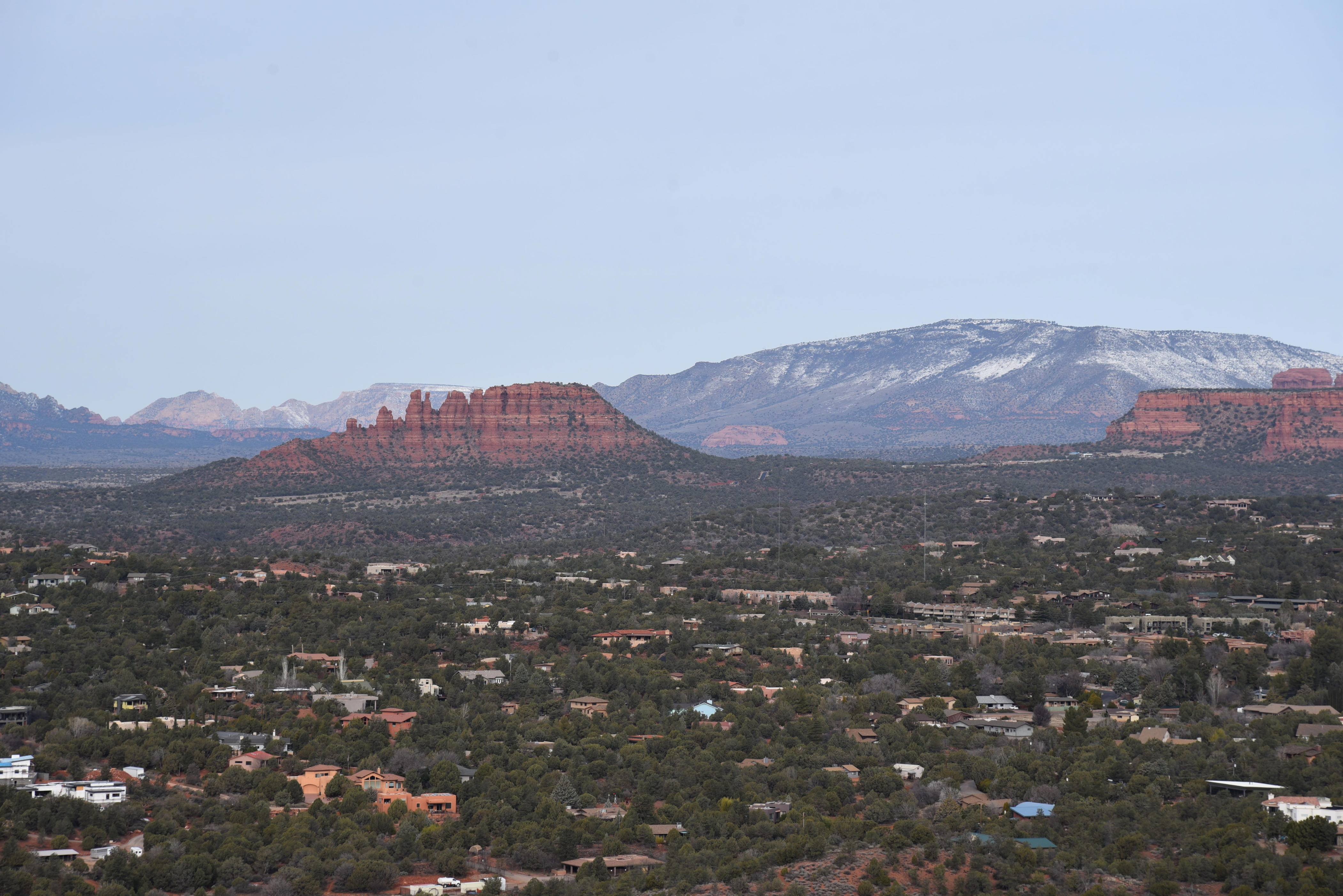 Deputies find human remains north of Sedona. Here's what we know