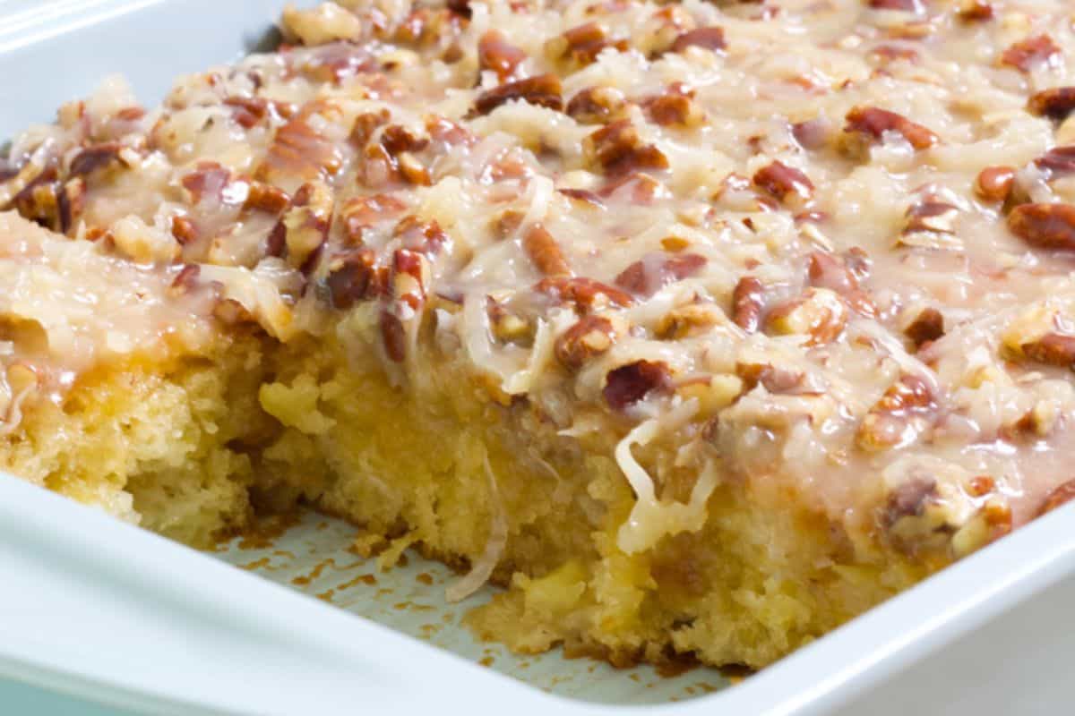 You Deserve a Little Something Sweet: 14 Desserts That Hit The Spot