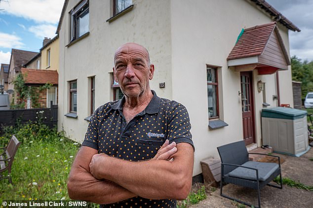 Meet the villagers who fear being 'bullied' into making way for Britain ...