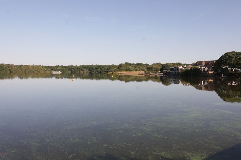 Birmingham Triathlon moved from Sutton Park after lake tragedy