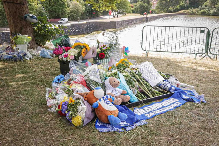 Birmingham Triathlon moved from Sutton Park after lake tragedy