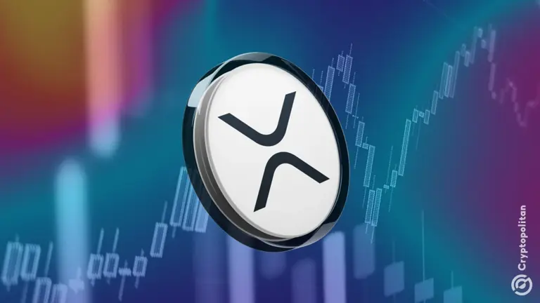 ProShares Ultra XRP ETF green light on NYSE Arca sends sets off Ripple ...