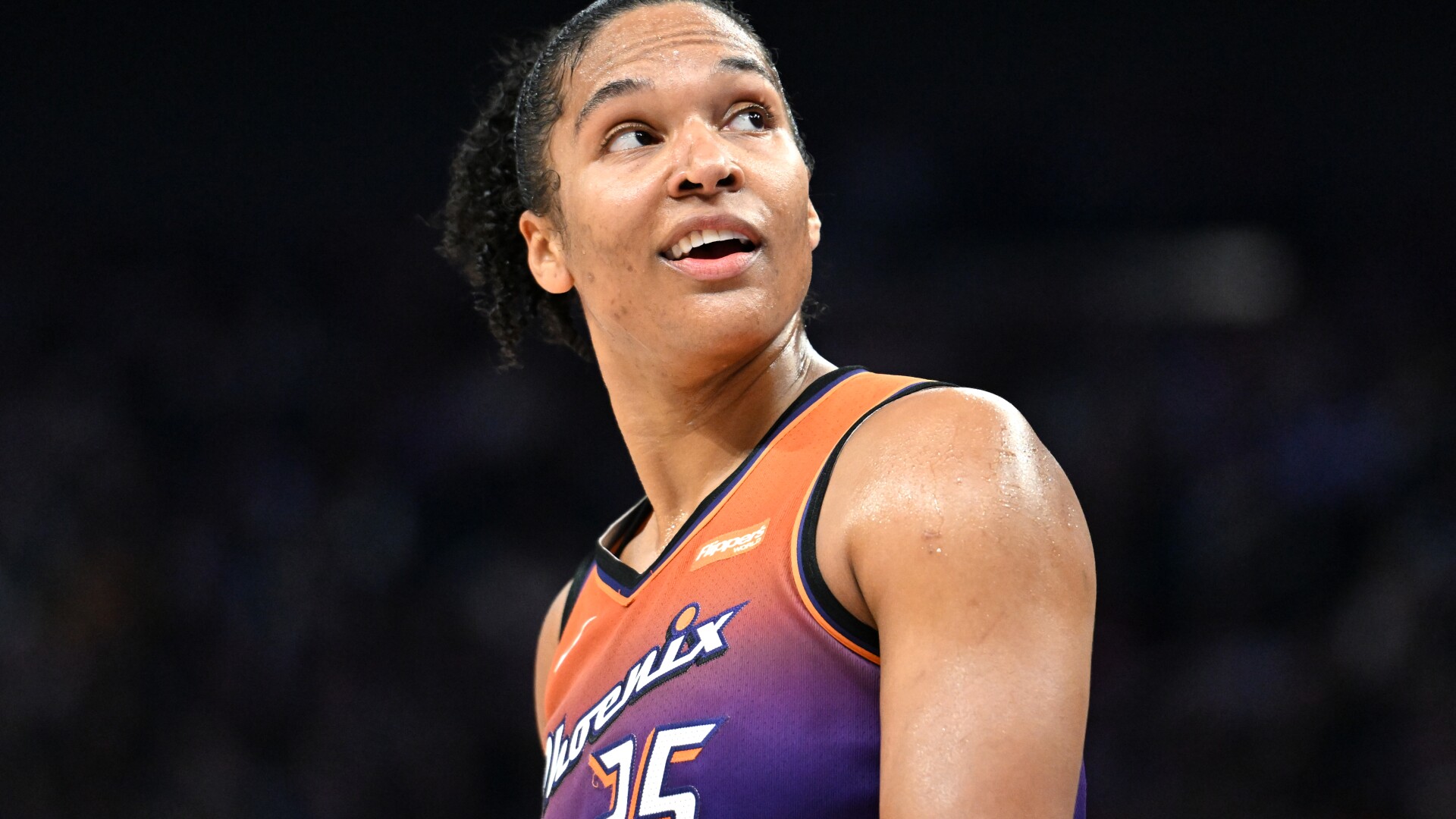 2025 WNBA MVP, DPOY, ROY Odds: Betting, Futures, Predictions including ...