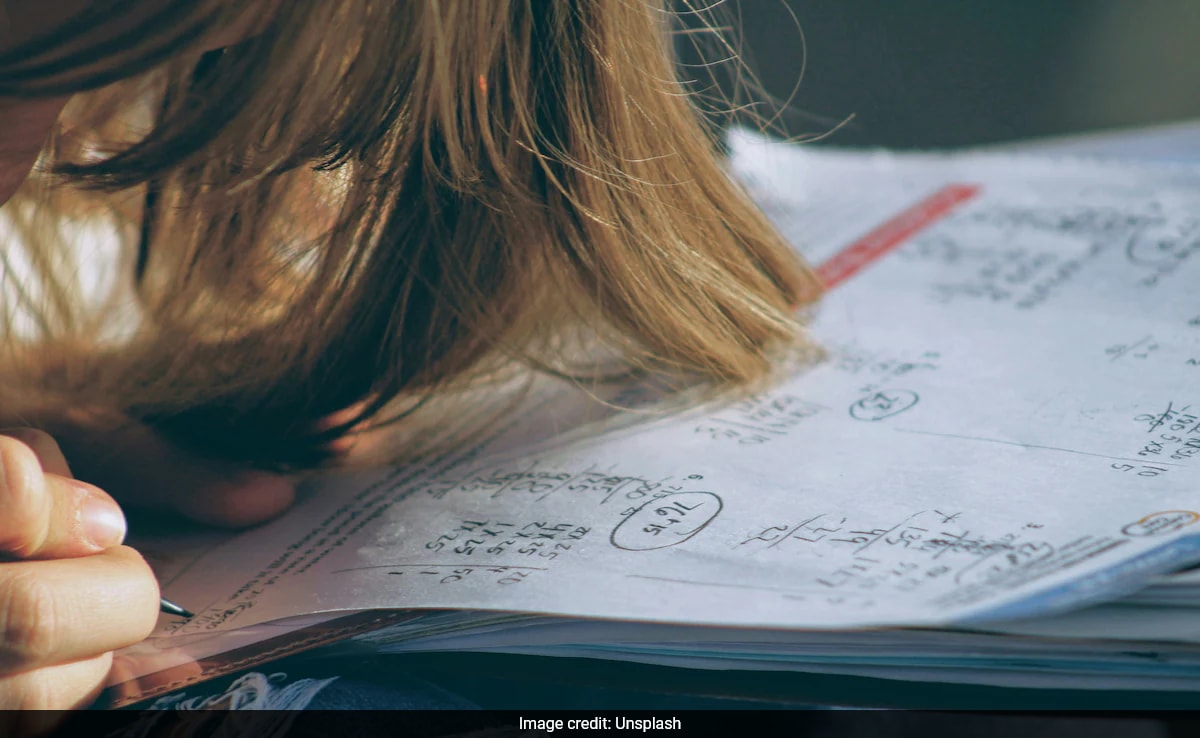 Are Boys Better At Math Than Girls? Study Dissects Stereotypes