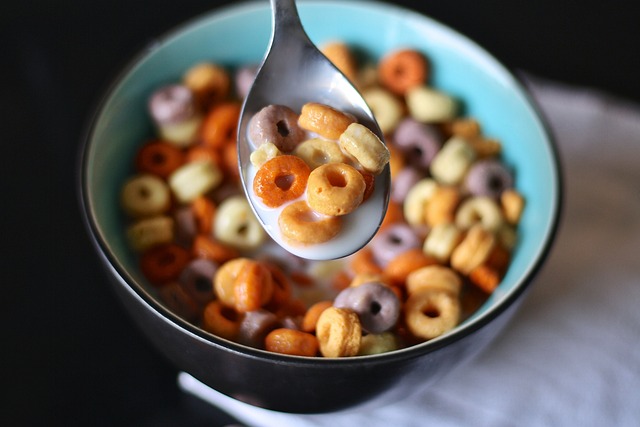 7 Common Foods That Could Be Making You Feel Tired