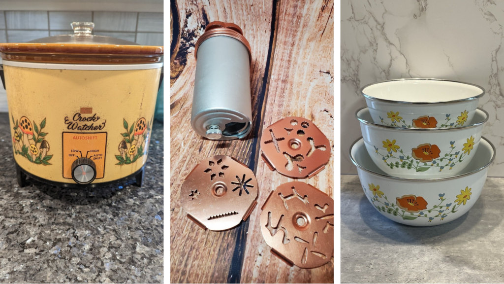 30 Kitchen Gadgets From Grandma’s House Everyone Used