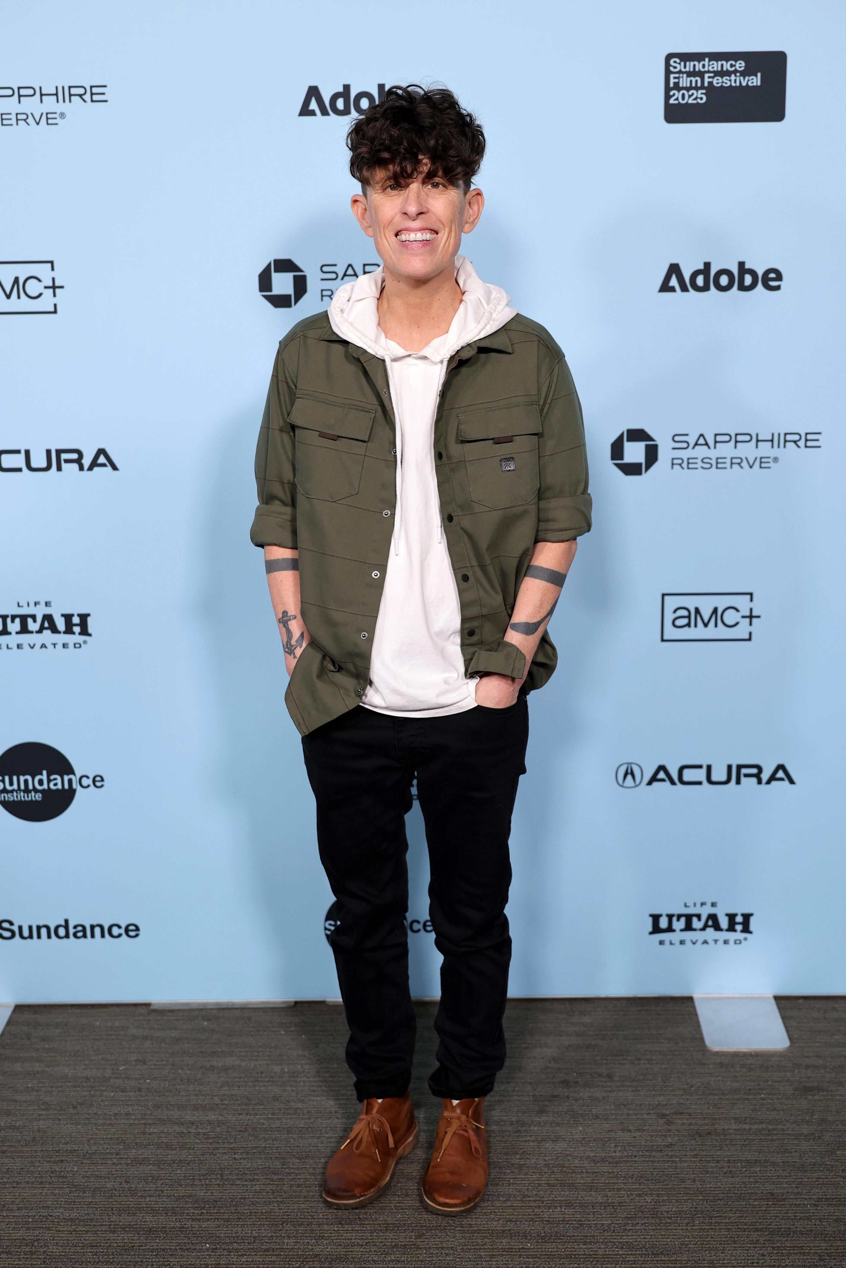 Andrea Gibson, 'Love Letter From the Afterlife' poet, dies at 49 from ...